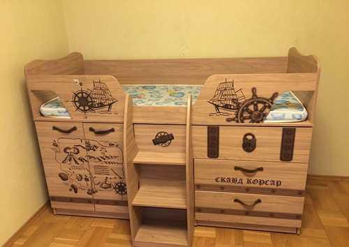 Детская мебель