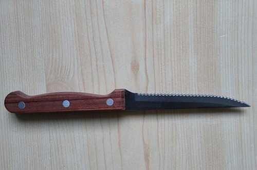Нож для стейка 11 см