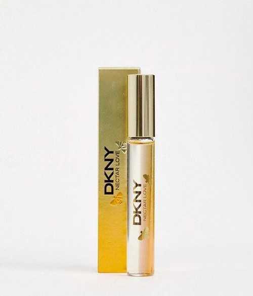 Dkny Nectar love 10 мл аромат духи