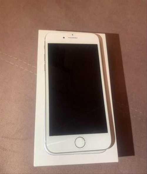 iPhone 8 64gb Silver