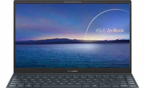 Ноутбук asus Zenbook UX325EA-AH029T
