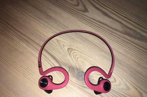 Беспроводные наушники Plantronics BackBeat FIT