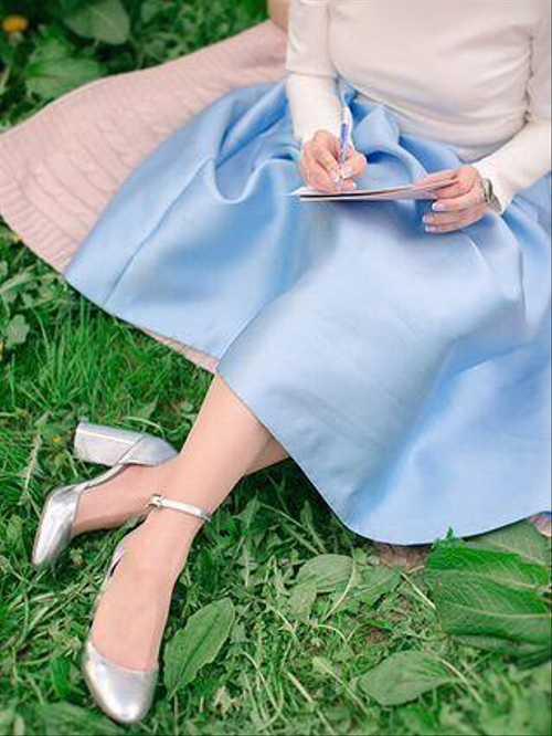 Юбка T-skirt