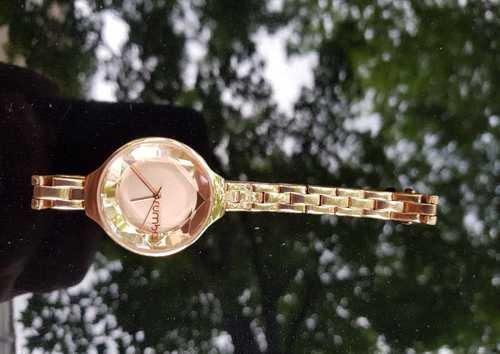 Наручные часы Rumba Time Rose Gold Ladies Watch