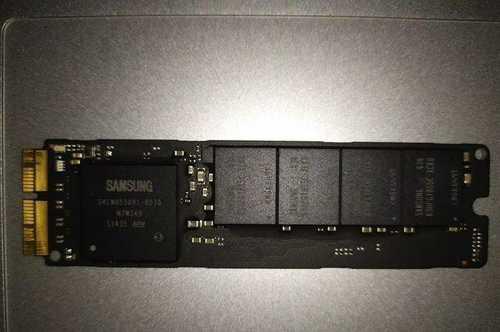 Apple SSD 256GB Оригинал