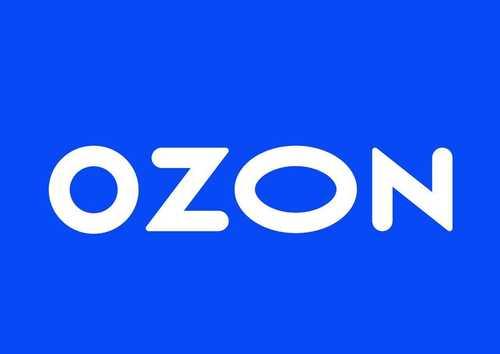 Ozon - оформляю заказы