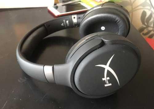 Наушники Hyperx cloud orbit s | Festima.Ru - Мониторинг объявлений