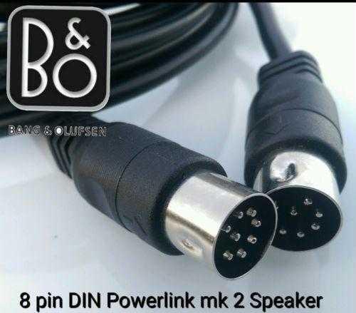 Bang & Olufsen PowerLink / MasterLink (IR Blaster)