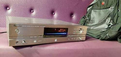 CD рекордер yamaha CDR-HD 1500