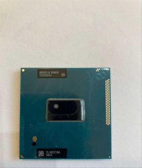 Процессор Intel Core i5-3320M (SR0MX)