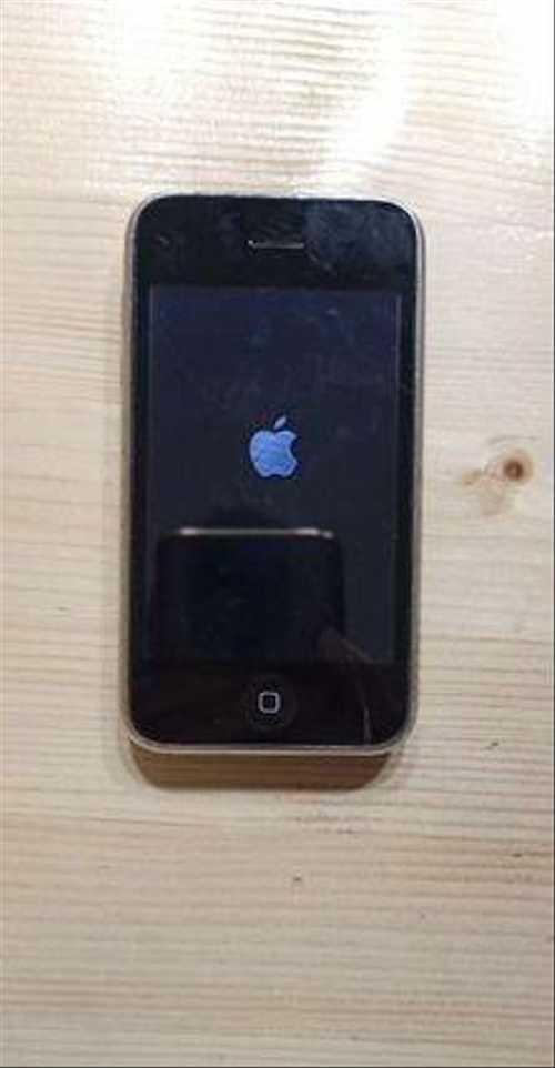 Телефон iPhone 3gs 16GB