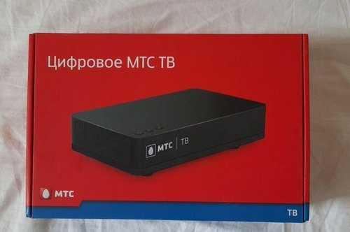 TV приставка