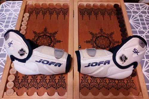 Хоккейные налокотники Jofa, SR M