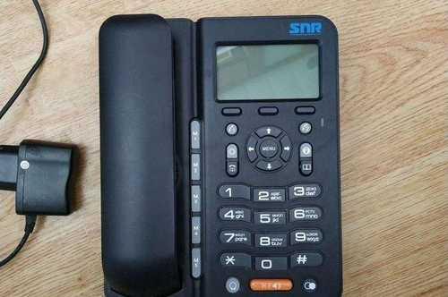 IP Телефон SNR-VP 7030