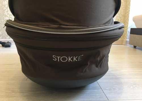 Stokke cruize/trailz люлька