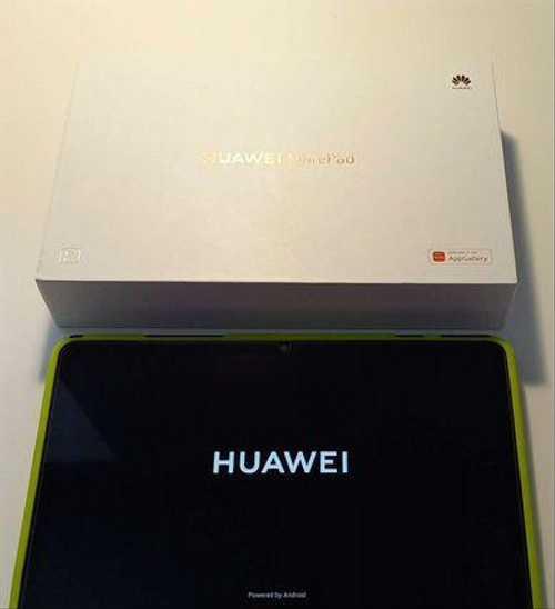 Huawei matpad 10.4