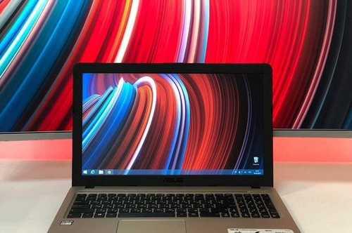 Новый ноутбук Asus 15 Дюймов 4 ядра 4gb 2020 года