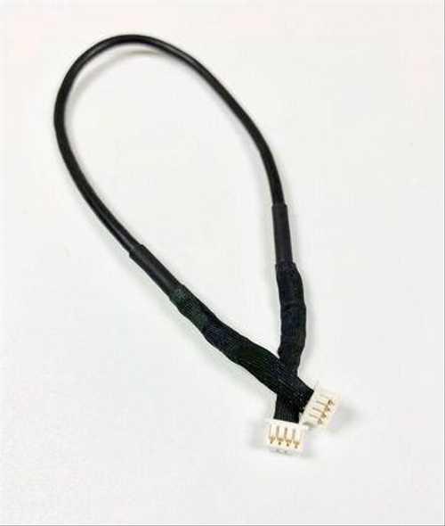 Кабель для пк intel NUC USB 1.25 mm 1X4 Pin USB 2