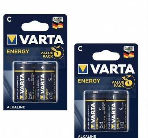 Батарейка Varta Energy