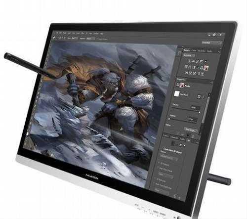 Графический монитор Huion GT-220