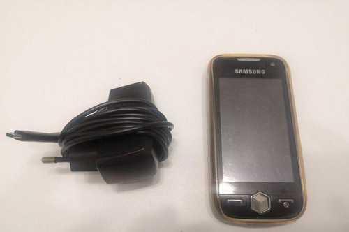 Samsung S8000 jet