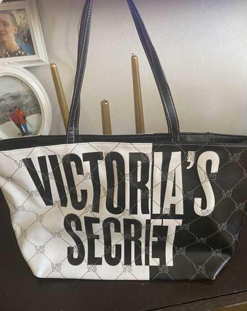 Cумка Victoria Secret оригинал