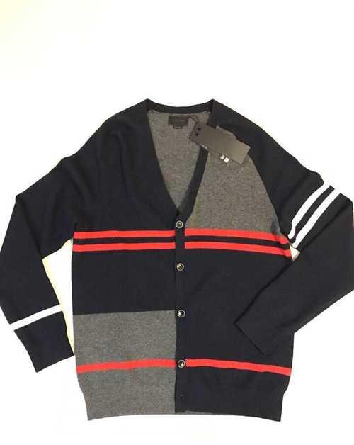 Кардиган новый Jack&Jones