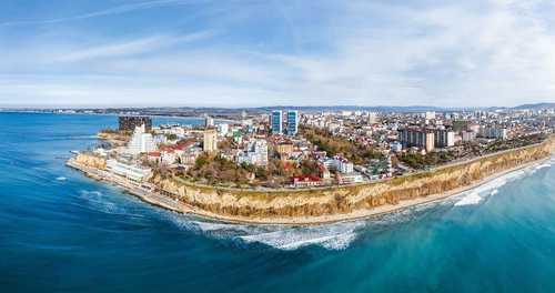 18.07.20 Горящий Тур В Анапу Курорт Комплекс Маяк