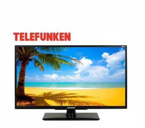 ЖК телевизор telefunken TF-LED28S22