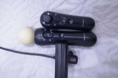 Muve ps3, 4