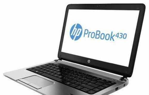 Hоутбук HP Probook 430