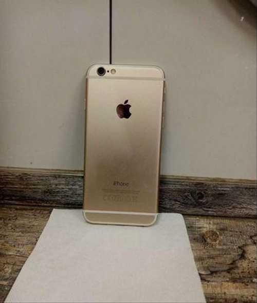 iPhone 6 16g RU