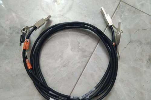 Chia coin SAS Cable SFF8088 To 26p