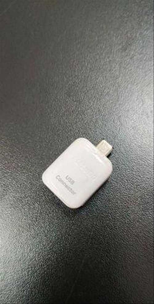 Micro USB OTG Samsung