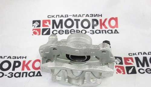 Суппорт тормозной передний правый Mitsubishi