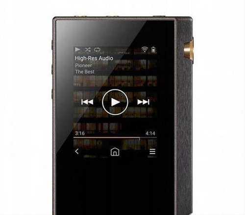 Продаю hi-res аудио плеер Pioneer XDP-30R