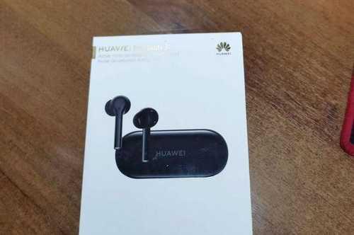 Коробка для наушников Huawei freebuds 3i