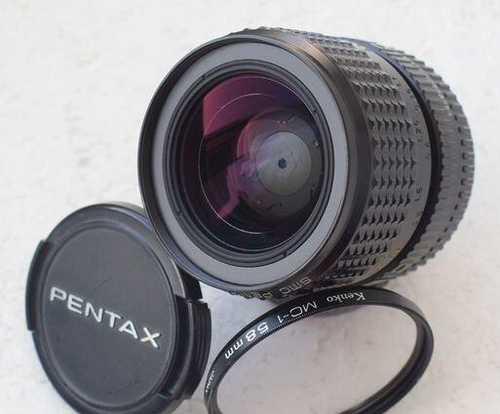 Pentax 35-70 mm f/ 4 SMC A Zoom
