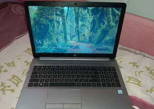 HP 250 G7 Intel Core i3