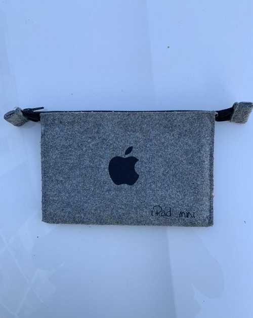 Чехол iPad mini