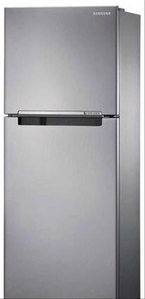 Двухкамерный холодильник Samsung RT-22 HAR4DSA/WT
