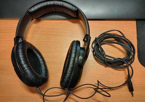 Наушники Sennheiser HD180