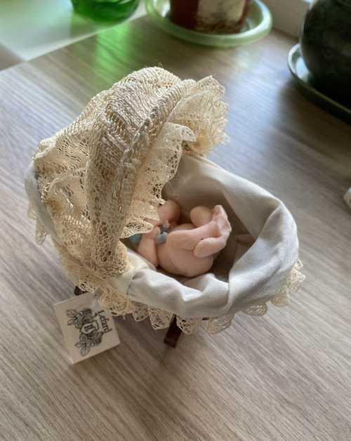 Колыбель