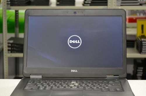 Ноутбук Dell latitude E5440 14" + гарантия