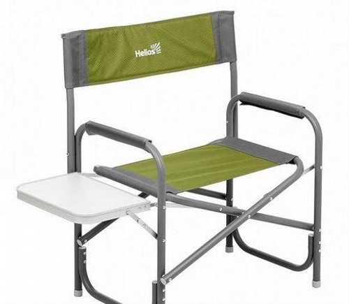Кресло с откидным столиком helios 95200T