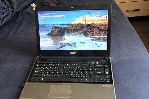 Acer aspire 3820TG 13,3”