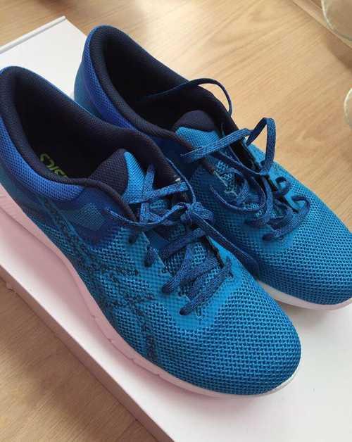 Кроссовки Asics Nitrofuze 2 US11