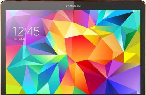 Дисплей Samsung Galaxy Tab S 10.5' SM-T805