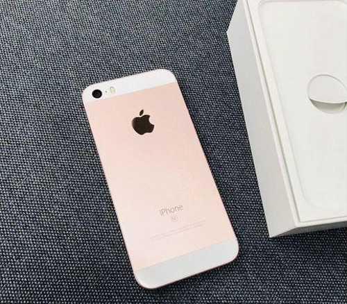 Телефон iPhone se обмен на iPhone 7 с любой память