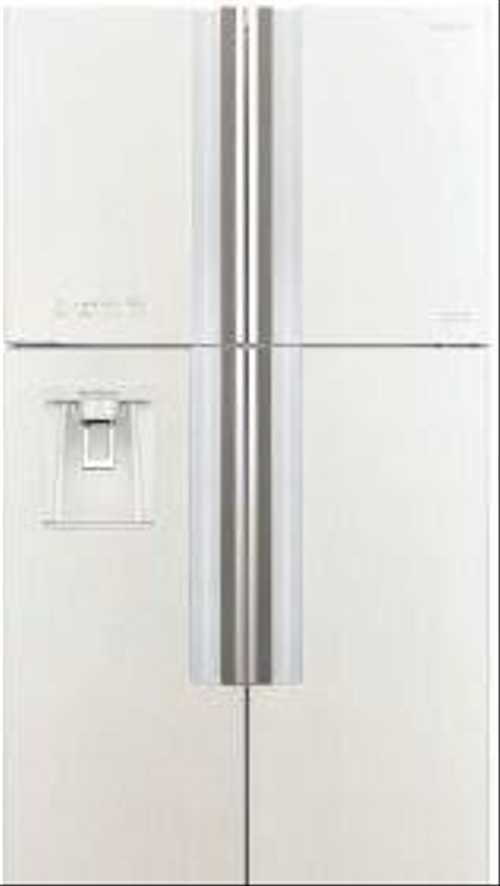 Холодильник Hitachi (Хитачи) R-W 662 PU7X GPW